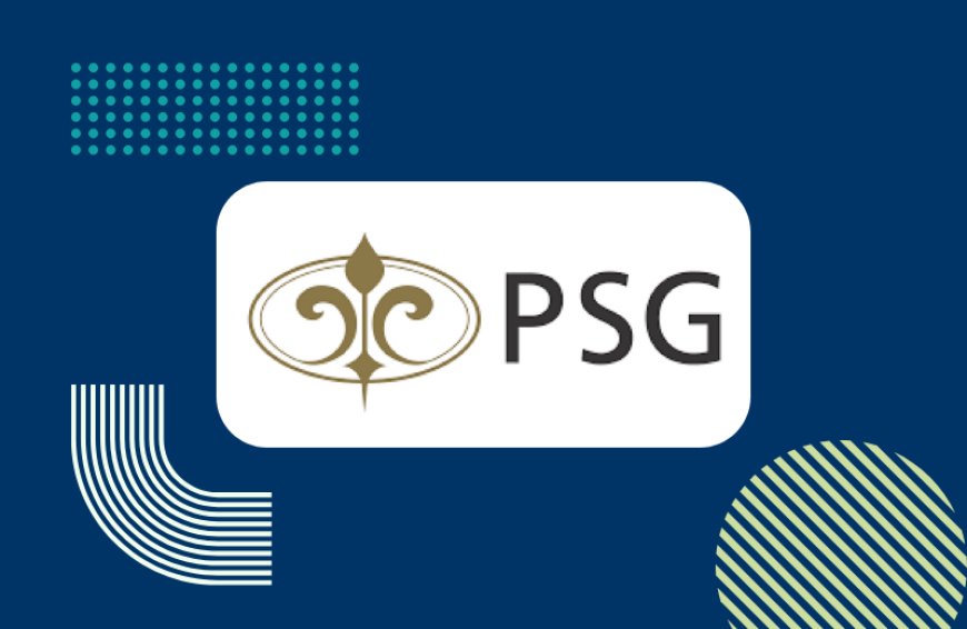 PSG Bursary 2026: Funding, Requirements & Applications - Skills Daily SA