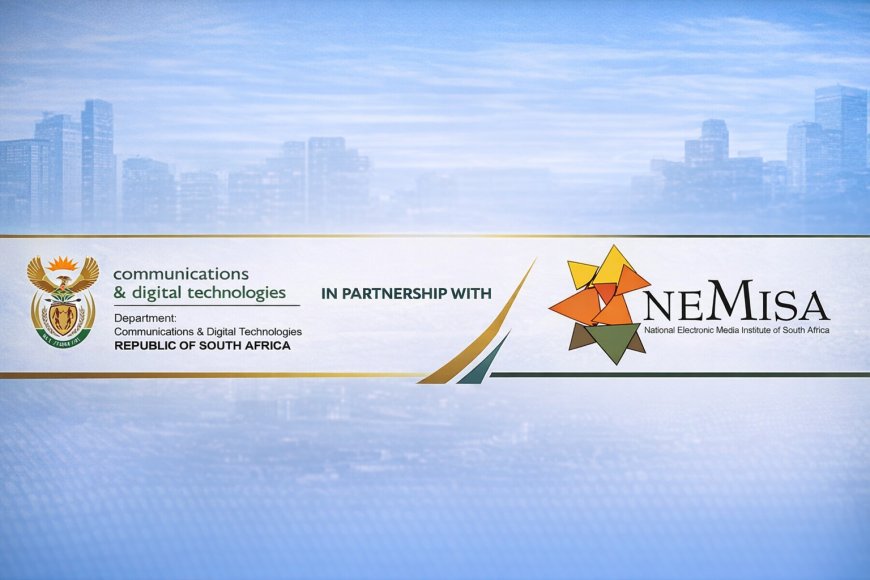 2026 NEMISA FREE DIGITAL SKILLS APPLICATIONS - Skills Daily SA